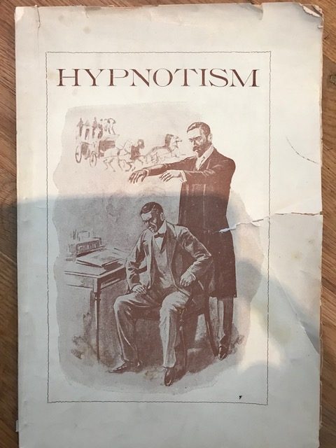 Transformerande ditt liv - Hypnosutbildning Steg 1: Lär dig hypnotisera - Hypnosterapi/NLP ...